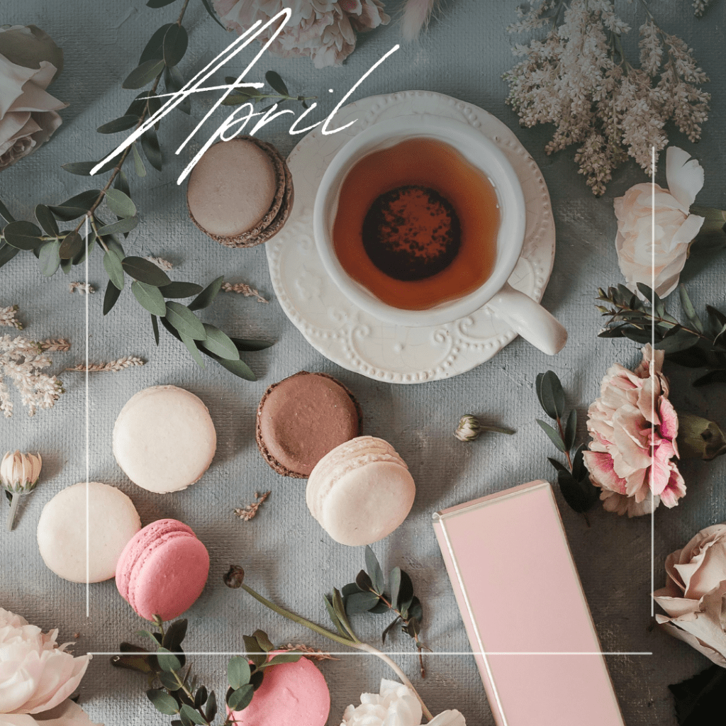 Events – Parsonage House