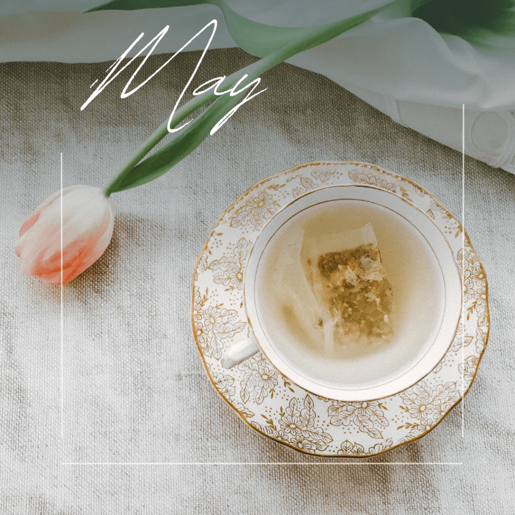 Events – Parsonage House